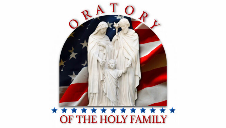 Patroness of America - Mother of Mercy Foundation